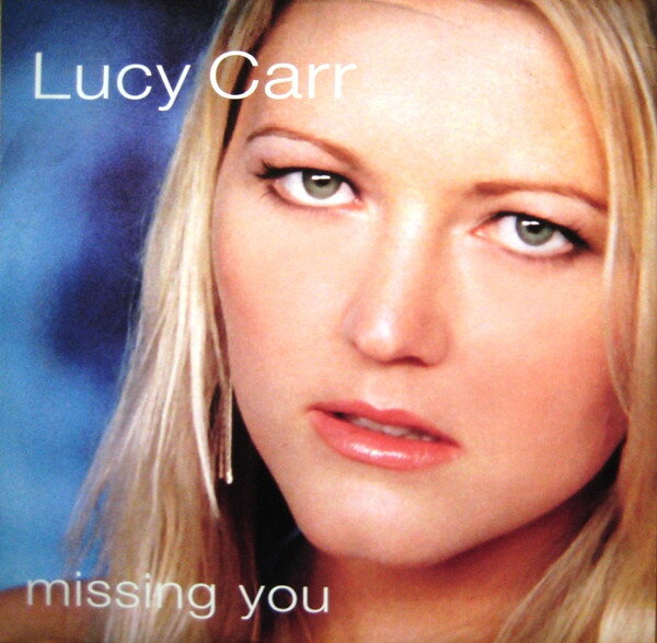 ・アーティスト Lucy Carr ・タイトル Missing You ・レーベル・型番 Lickin' Records LICKINT001 ・フォーマット 12インチレコード ・コンディション(盤) 良い (VG+) ・コンディション(...