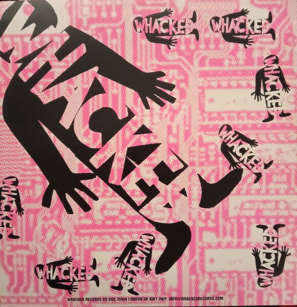 ・アーティスト Arthur Argent ・タイトル Real Fookin' Noise ・レーベル・型番 Whacked Records WACKT004RE ・フォーマット 12インチレコード ・コンディション(盤) 可 (VG) ...