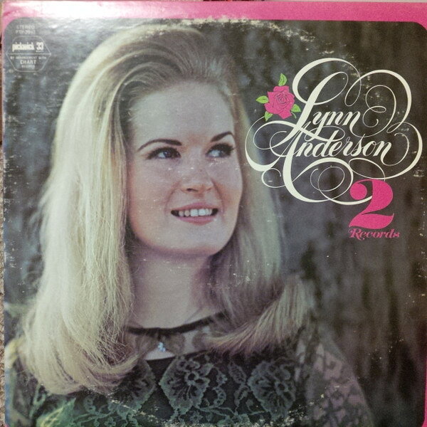 ・アーティスト Lynn Anderson ・タイトル Lynn Anderson ・レーベル・型番 Pickwick/33 Records PTP20492 ・フォーマット LPレコード ・コンディション(盤) 良い (VG+) ・コンデ...