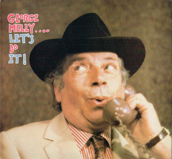 ・アーティスト George Melly, John Chilton's Feetwarmers ・タイトル Let's Do It! ・レーベル・型番 PRT N131 ・フォーマット LPレコード ・コンディション(盤) 良い (VG+...
