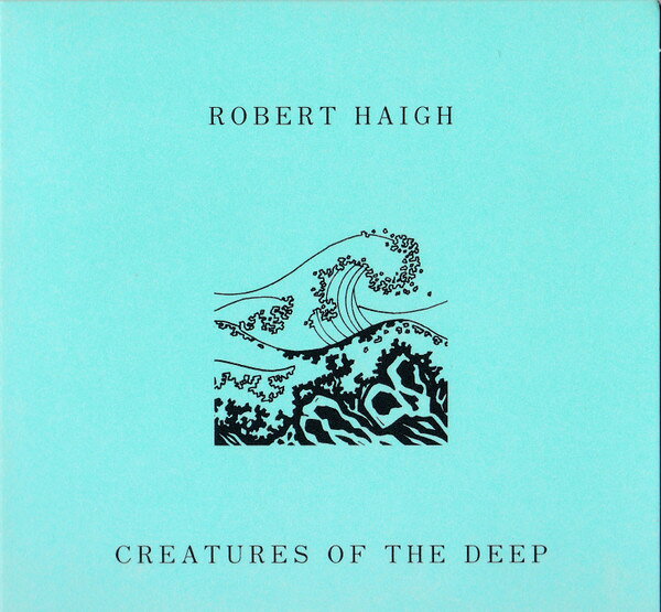 ・アーティスト Robert Haigh ・タイトル Creatures Of The Deep ・レーベル・型番 Unseen Worlds UW17CD ・フォーマット CD ・コンディション(盤) 新品 (M) ・コンディション(ジャ...