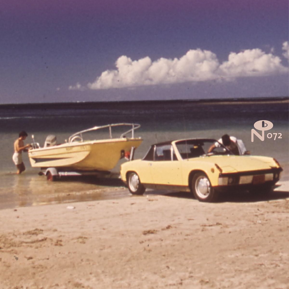 ・アーティスト Various ・タイトル Seafaring Strangers: Private Yacht ・レーベル・型番 Numero Group NUM072 ・フォーマット LPレコード ・コンディション(盤) 新品 (M) ...