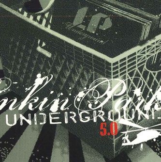 ・アーティスト Linkin Park ・タイトル Underground 5.0 ・レーベル・型番 MACHINE SHOP RECORDINGS 18794 ・フォーマット CD ・コンディション(盤) 良い (VG+) ・コンディショ...