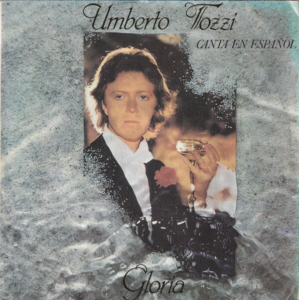 ・アーティスト Umberto Tozzi ・タイトル Gloria ・レーベル・型番 EPIC EPC7463 ・フォーマット 7インチレコード ・コンディション(盤) 良い (VG+) ・コンディション(ジャケット) 可 (VG) ・コ...