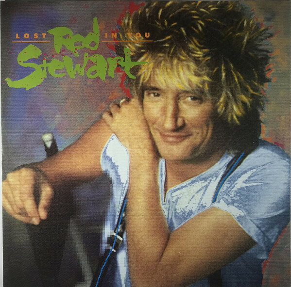 ・アーティスト Rod Stewart ・タイトル Lost In You ・レーベル・型番 WARNER BROS. 9279277 ・フォーマット 7インチレコード ・コンディション(盤) 良い (VG+) ・コンディション(ジャケット...
