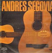 ・アーティスト Andr?s Segovia ・タイトル Gitarre ・レーベル・型番 Parnass 75585 ・フォーマット LPレコード ・コンディション(盤) 良い (VG+) ・コンディション(ジャケット) 良い (VG+)...