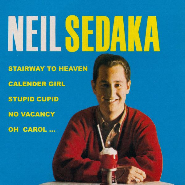 ・アーティスト NEIL SEDAKA ・タイトル OH!CAROL ・レーベル・型番 Magic Records (2) 3930925 ・フォーマット CD ・コンディション(盤) 非常に良い(EX) ・コンディション(ジャケット) ・...