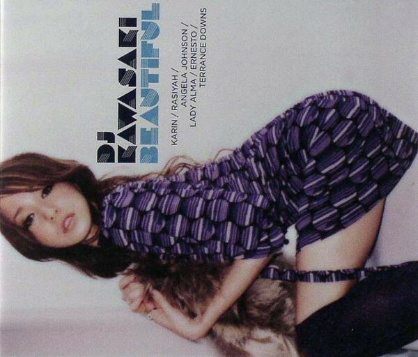 ・アーティスト DJ Kawasaki ・タイトル Beautiful ・レーベル・型番 Columbia Music Entertainment COCB53559 ・フォーマット CD ・コンディション(盤) 良い (VG+) ・コンデ...