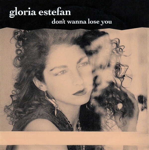 ・アーティスト Gloria Estefan ・タイトル Don't Wanna Lose You ・レーベル・型番 EPIC 6550547 ・フォーマット 7インチレコード ・コンディション(盤) 良い (VG+) ・コンディション(ジ...