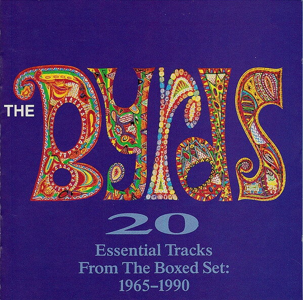 ・アーティスト Byrds ・タイトル 20 Essential Tracks From The Boxed Set: 1965-1990 ・レーベル・型番 COLUMBIA CK47884 ・フォーマット CD ・コンディション(盤) 良...