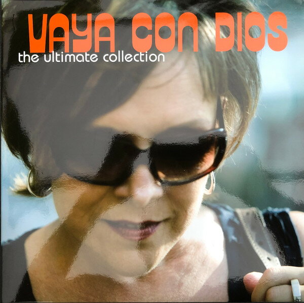 ・アーティスト Vaya Con Dios ・タイトル Ultimate Collection (-180g) ・レーベル・型番 MUSIC ON VINYL MOVLP2143 ・フォーマット LPレコード ・コンディション(盤) 新品 ...