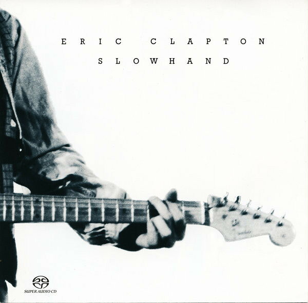 ・アーティスト Eric Clapton ・タイトル Slowhand ・レーベル・型番 Polydor B000363936 ・フォーマット CD ・コンディション(盤) 良い (VG+) ・コンディション(ジャケット) ・コンディション...