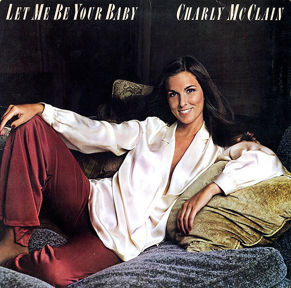 ・アーティスト Charly McClain ・タイトル Let Me Be Your Baby ・レーベル・型番 Epic KE35448PROMO ・フォーマット LPレコード ・コンディション(盤) 良い (VG+) ・コンディション...