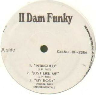 ・アーティスト Various ・タイトル Untitled ・レーベル・型番 II DAM FUNKY DF238 ・フォーマット 12インチレコード ・コンディション(盤) 良い (VG+) ・コンディション(ジャケット) プレインカバ...