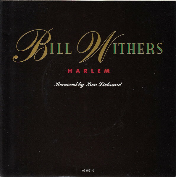 ・アーティスト Bill Withers ・タイトル Harlem ・レーベル・型番 CBS 6548310 ・フォーマット 7インチレコード ・コンディション(盤) 非常に良い(EX) ・コンディション(ジャケット) 良い (VG+) ・...