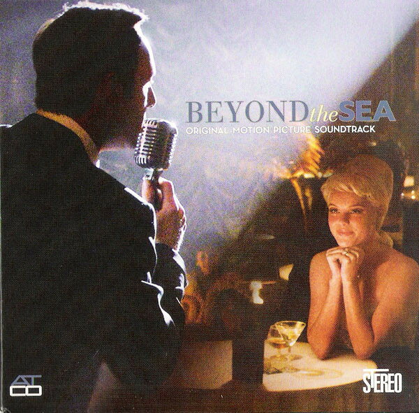 ・アーティスト Kevin Spacey, John Wilson & The John Wilson Orchestra ・タイトル Beyond The Sea - Original Motion Picture Soundtrack ...