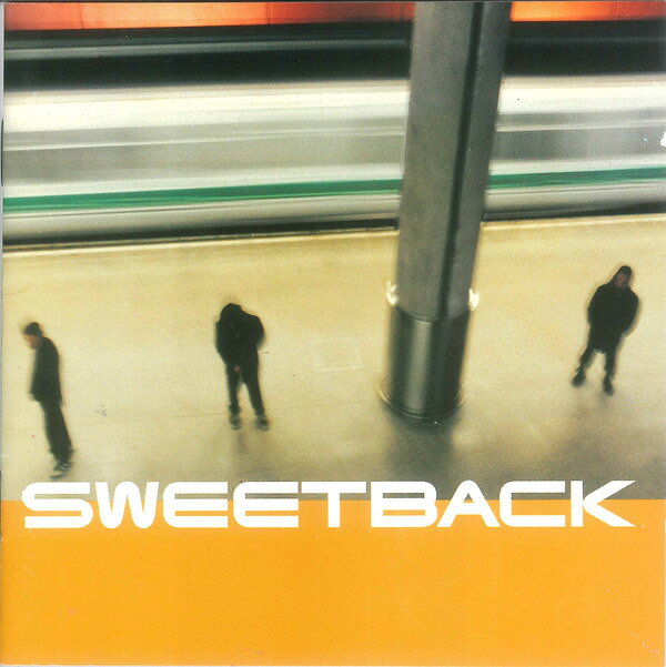 ・アーティスト Sweetback ・タイトル Sweetback ・レーベル・型番 Epic EK67492 ・フォーマット CD ・コンディション(盤) 良い (VG+) ・コンディション(ジャケット) ・コンディション(帯) オビなし...