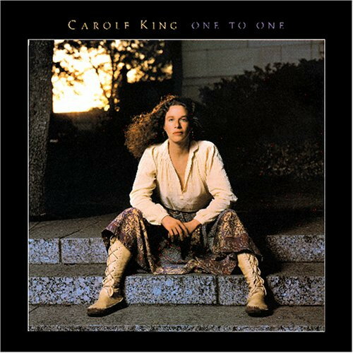 ・アーティスト Carole King ・タイトル One To One ・レーベル・型番 Wounded Bird Records WOU9344 ・フォーマット CD ・コンディション(盤) 良い (VG+) ・コンディション(ジャケッ...