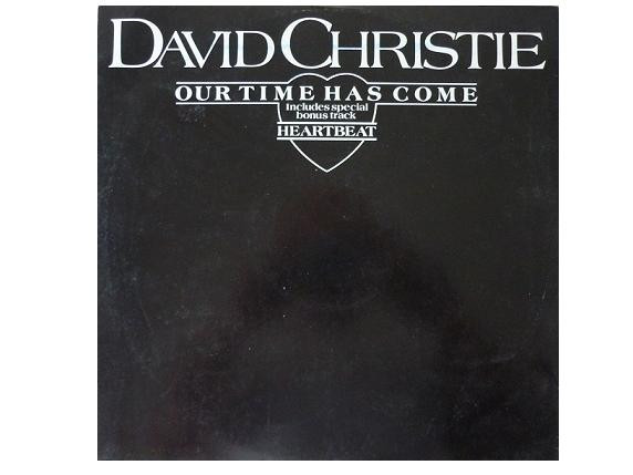 ・アーティスト David Christie ・タイトル Our Time Has Come ・レーベル・型番 KR KRT15 ・フォーマット 12インチレコード ・コンディション(盤) 良い (VG+) ・コンディション(ジャケット) ...