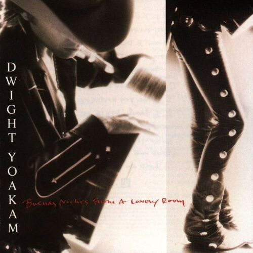 ・アーティスト Dwight Yoakam ・タイトル Buenas Noches From A Lonely Room ・レーベル・型番 Reprise Records 9257491 ・フォーマット LPレコード ・コンディション(盤)...