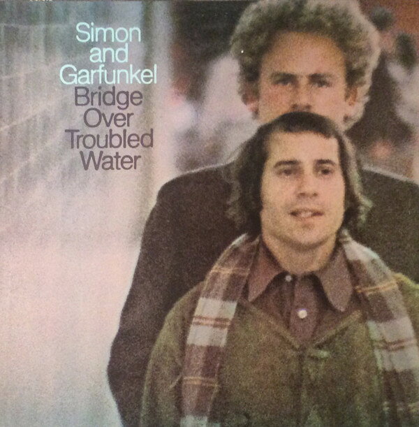 ・アーティスト Simon & Garfunkel ・タイトル Bridge Over Troubled Water ・レーベル・型番 Columbia PC9914 ・フォーマット LPレコード ・コンディション(盤) 良い (VG+) ...