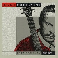 ・アーティスト Hans Theessink ・タイトル Baby Wants To Boogie ・レーベル・型番 Flying Fish FF455 ・フォーマット LPレコード ・コンディション(盤) 良い (VG+) ・コンディショ...