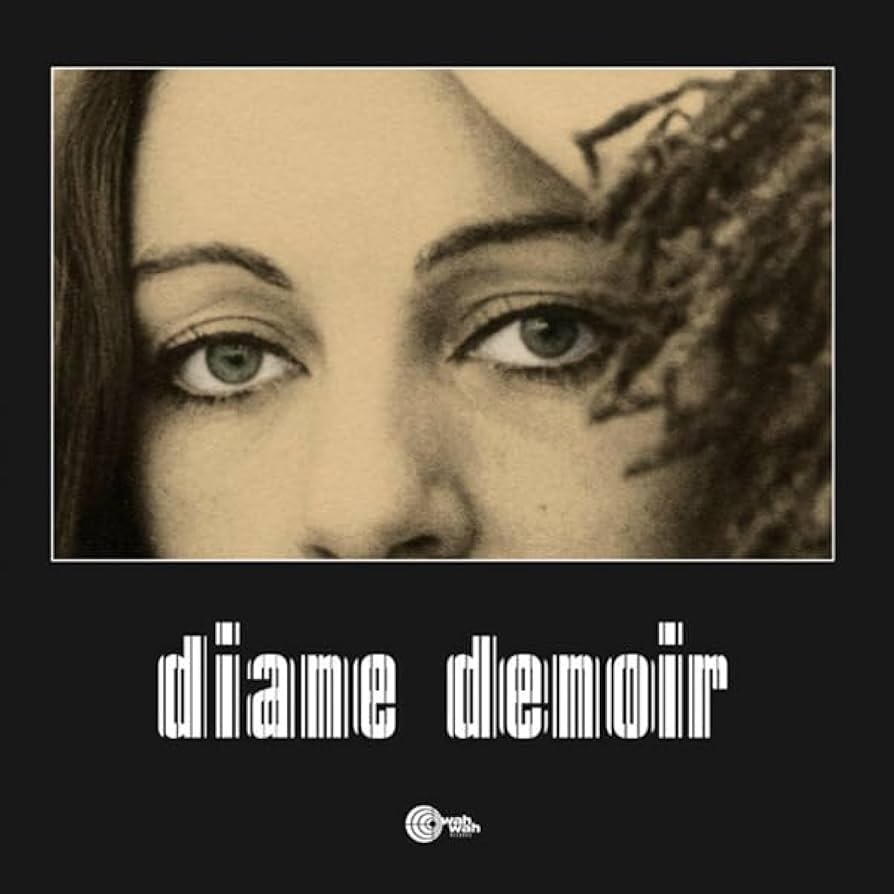 ・アーティスト diane denoir ・タイトル diane denoir ・レーベル・型番 ・フォーマット CD ・コンディション(盤) 良い (VG+) ・コンディション(ジャケット) ・コンディション(帯) オビなし ・特記事項 ...