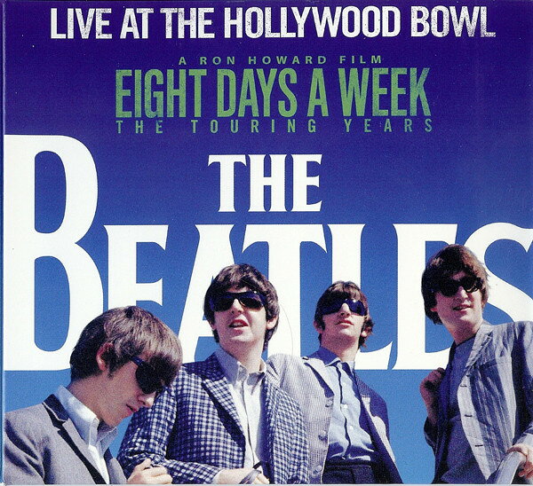 ・アーティスト Beatles ・タイトル Live At The Hollywood Bowl ・レーベル・型番 Apple 00602557054972 ・フォーマット CD ・コンディション(盤) 良い (VG+) ・コンディション(...