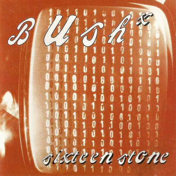 ・アーティスト Bush ・タイトル Sixteen Stone ・レーベル・型番 INTERSCOPE INTSD90000 ・フォーマット CD ・コンディション(盤) 非常に良い(EX) ・コンディション(ジャケット) ・コンディショ...