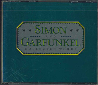 ・アーティスト Simon & Garfunkel ・タイトル Collected Works ・レーベル・型番 CBS SONY CSCS54279 ・フォーマット CD ・コンディション(盤) 良い (VG+) ・コンディション(ジャケ...