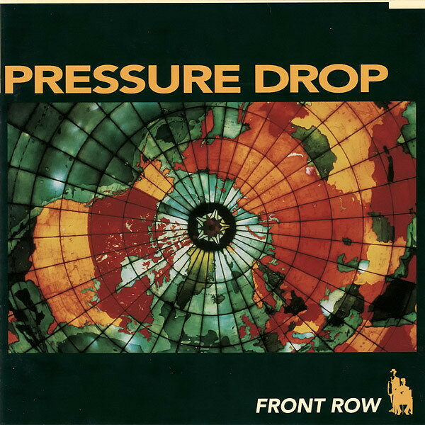 ・アーティスト Pressure Drop ・タイトル Front Row ・レーベル・型番 Marlboro Music MRO87352 ・フォーマット CD ・コンディション(盤) 良い (VG+) ・コンディション(ジャケット) ・...