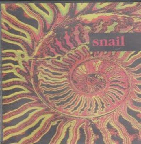 ・アーティスト Snail ・タイトル Snail ・レーベル・型番 Another Time AT12 ・フォーマット CD ・コンディション(盤) 良い (VG+) ・コンディション(ジャケット) ・コンディション(帯) オビなし ・特...
