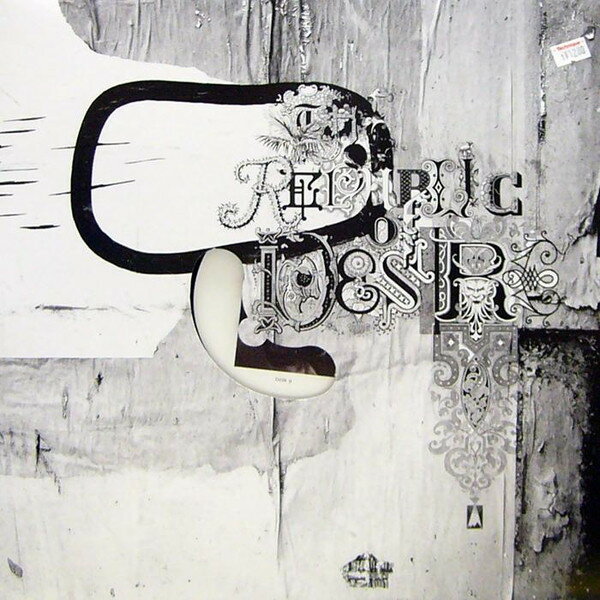 ・アーティスト George Issakidis ・タイトル Explicit ・レーベル・型番 The Republic Of Desire DZIR009 ・フォーマット 12インチレコード ・コンディション(盤) 良い (VG+) ・...
