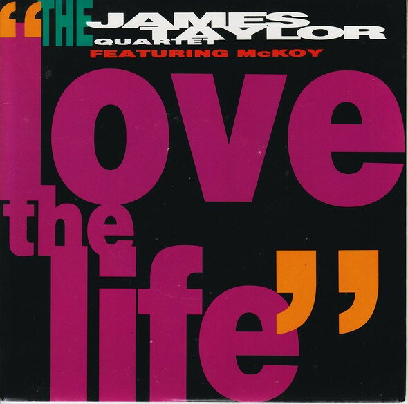 ・アーティスト Jtq, Mckoy ・タイトル Love The Life ・レーベル・型番 URBAN URB57 ・フォーマット 7インチレコード ・コンディション(盤) 良い (VG+) ・コンディション(ジャケット) 可 (VG)...