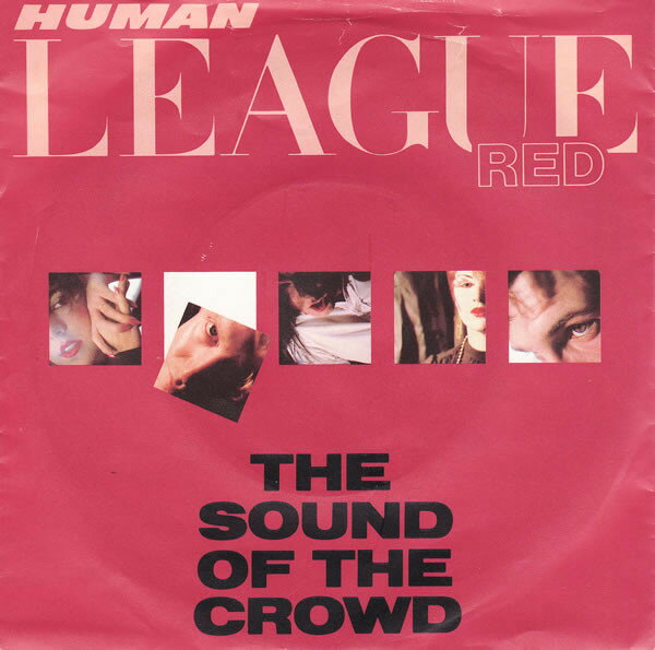 ・アーティスト Human League ・タイトル The Sound Of The Crowd ・レーベル・型番 Virgin VS416 ・フォーマット 7インチレコード ・コンディション(盤) 良い (VG+) ・コンディション(ジ...