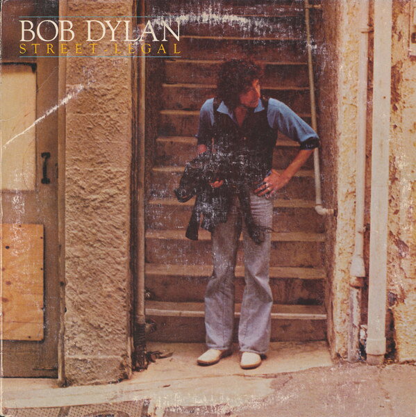 ・アーティスト Bob Dylan ・タイトル Street-Legal ・レーベル・型番 Columbia JC35453 ・フォーマット LPレコード ・コンディション(盤) 良い (VG+) ・コンディション(ジャケット) 良い (V...