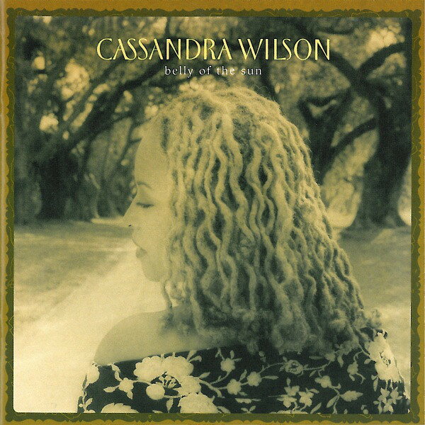 ・アーティスト Cassandra Wilson ・タイトル Belly Of The Sun ・レーベル・型番 Blue Note 724353507220 ・フォーマット CD ・コンディション(盤) 良い (VG+) ・コンディション...