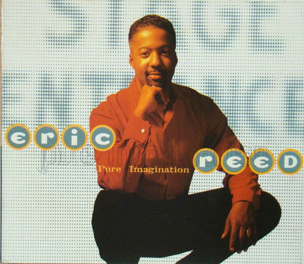 ・アーティスト ERIC REED ・タイトル Pure Imagination ・レーベル・型番 Impulse! IMPD244 ・フォーマット CD ・コンディション(盤) 良い (VG+) ・コンディション(ジャケット) ・コンディ...