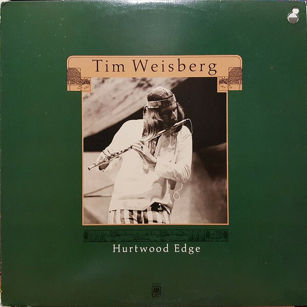 ・アーティスト Tim Weisberg ・タイトル Hurtwood Edge ・レーベル・型番 A&M Records SP4352 ・フォーマット LPレコード ・コンディション(盤) 良い (VG+) ・コンディション(ジャケット)...