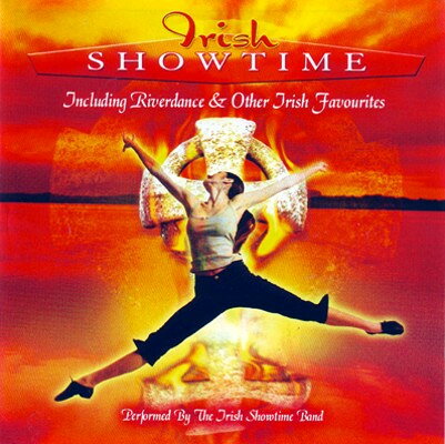 ・アーティスト Irish Showtime Band ・タイトル Irish Showtime - Including Riverdance & Other Irish Favourites ・レーベル・型番 Musicbank Limi...