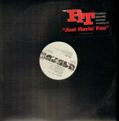 ・アーティスト Fit ・タイトル Just Havin' Fun ・レーベル・型番 A&M Records SP12260PROMO ・フォーマット LPレコード ・コンディション(盤) 良い (VG+) ・コンディション(ジャケット) ...
