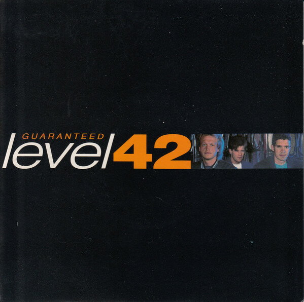 ・アーティスト Level 42 ・タイトル Guaranteed ・レーベル・型番 RCA PB44745 ・フォーマット 7インチレコード ・コンディション(盤) 良い (VG+) ・コンディション(ジャケット) 良い (VG+) ・コ...