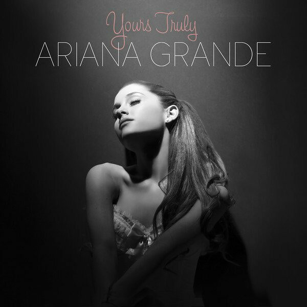 ・アーティスト Ariana Grande ・タイトル YOURS TRULY ・レーベル・型番 REPUBLIC 0602537480821 ・フォーマット CD ・コンディション(盤) 新品 (M) ・コンディション(ジャケット) 新品...
