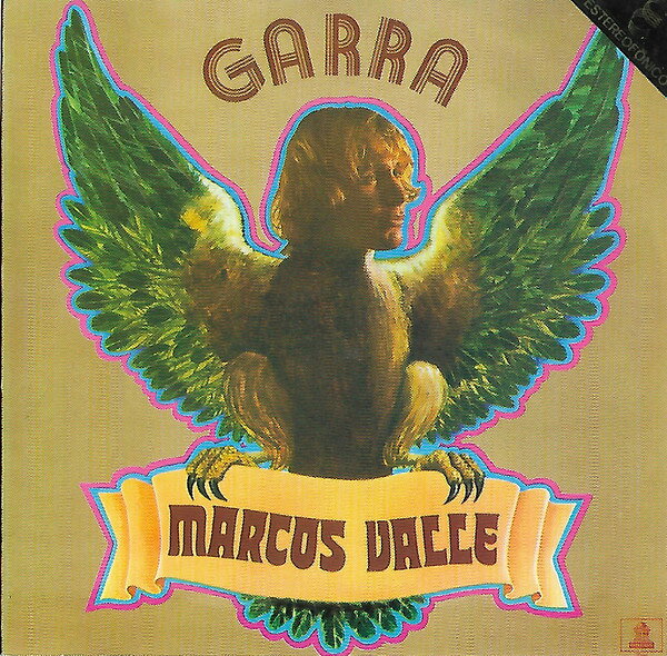 ・アーティスト Valle Marcus ・タイトル Garra ・レーベル・型番 Odeon MOFB3683CD ・フォーマット CD ・コンディション(盤) 良い (VG+) ・コンディション(ジャケット) ・コンディション(帯) オ...