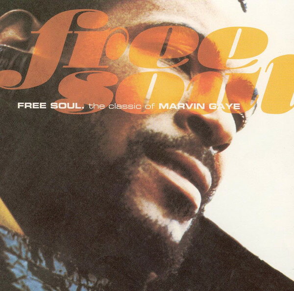 ・アーティスト マーヴィン・ゲイ ・タイトル フリー・ソウル クラシック・オブ・マーヴィン・ゲイ ・レーベル・型番 Motown POCT1610 ・フォーマット CD ・コンディション(盤) 可 (VG) ・コンディション(ジャケット) ...