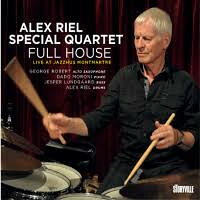 ・アーティスト Alex Riel Special Quartet ・タイトル Full House ・レーベル・型番 Storyville 1014276 ・フォーマット CD ・コンディション(盤) 良い (VG+) ・コンディション(...