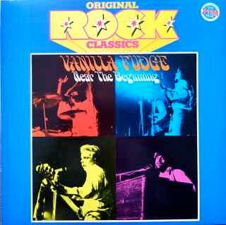 ・アーティスト Vanilla Fudge ・タイトル Near The Beginning ・レーベル・型番 ATCO Records K40075 ・フォーマット LPレコード ・コンディション(盤) 良い (VG+) ・コンディション...