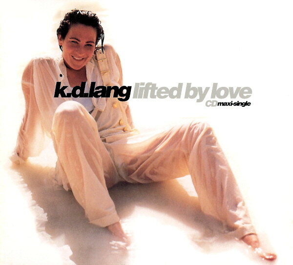 ・アーティスト k.d.lang ・タイトル Lifted By Love ・レーベル・型番 Sire 9413792 ・フォーマット CD ・コンディション(盤) 良い (VG+) ・コンディション(ジャケット) ・コンディション(帯) ...