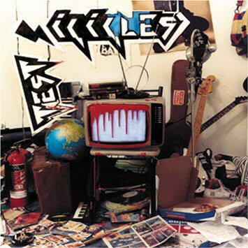 ・アーティスト Test Icicles ・タイトル フォー・スクリーニング・パーパセス・オンリー ・レーベル・型番 Domino WIGCD163J ・フォーマット CD ・コンディション(盤) 良い (VG+) ・コンディション(ジャケ...