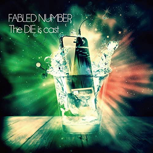 ・アーティスト FABLED NUMBER ・タイトル The DIE is cast ・レーベル・型番 Dead Head Records DHRD0005 ・フォーマット CD ・コンディション(盤) 良い (VG+) ・コンディション...